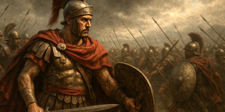 Battle of Cynoscephalae (197 BCE) - A turning point for the Hellenistic ...