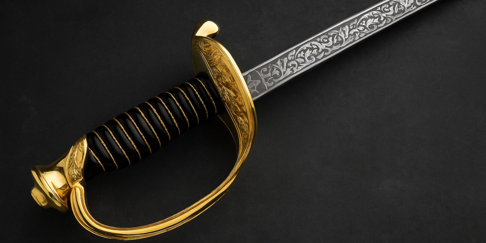 Types of Swords: America - Seven Swords 200 Types of American Swords by ...