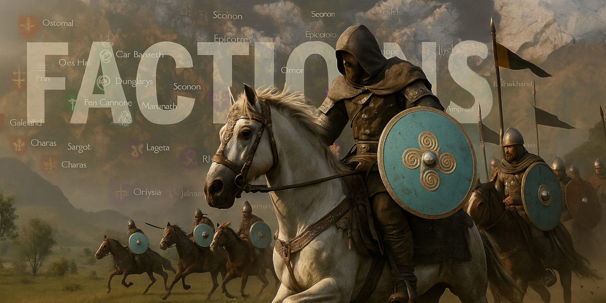 Best Factions in Mount & Blade II Bannerlord Ranked (2026 Guide)