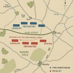 Battle of Naseby (14 June 1645): The decisive clash of the English ...
