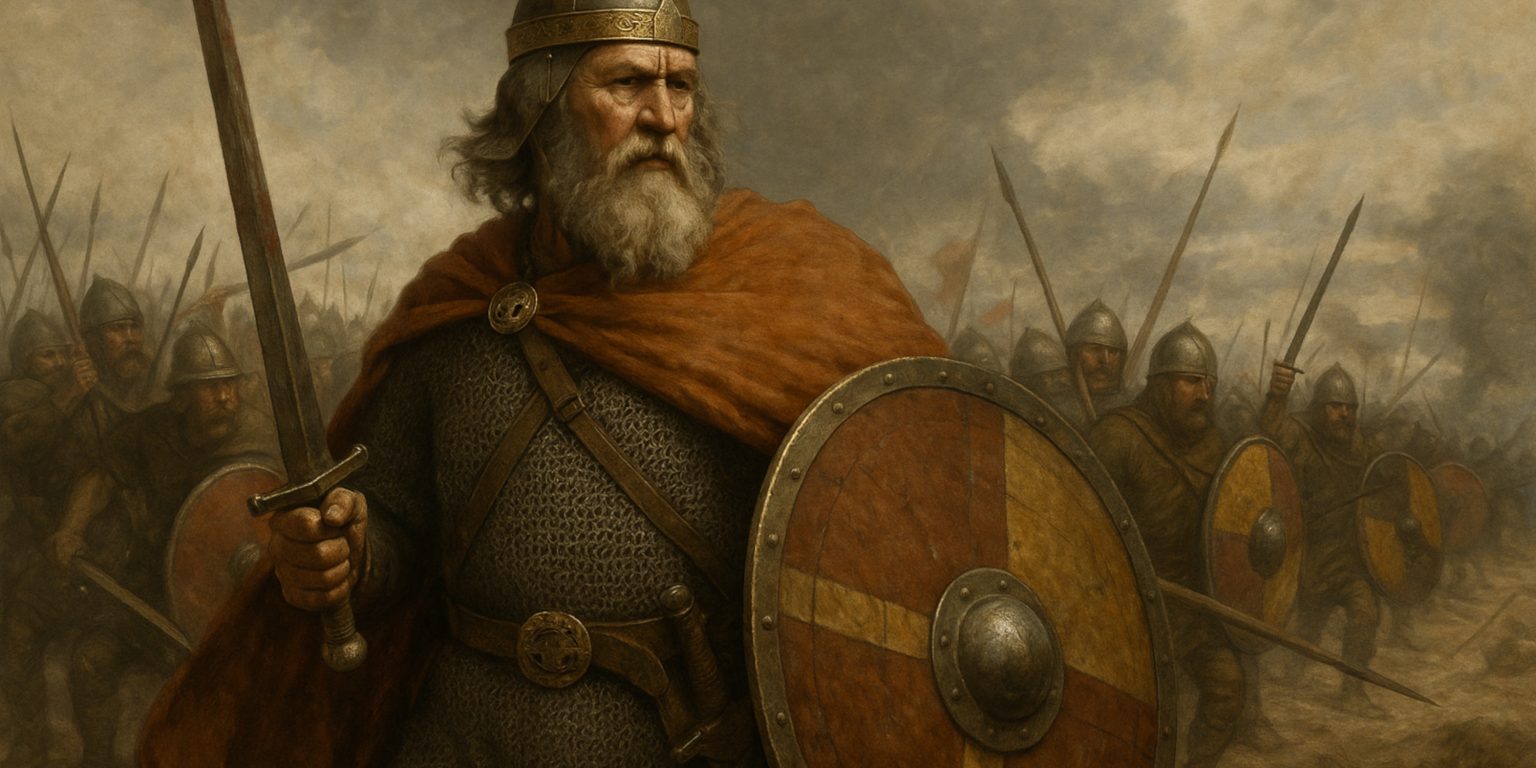 Battle of Clontarf – Everything We Know - Seven Swords