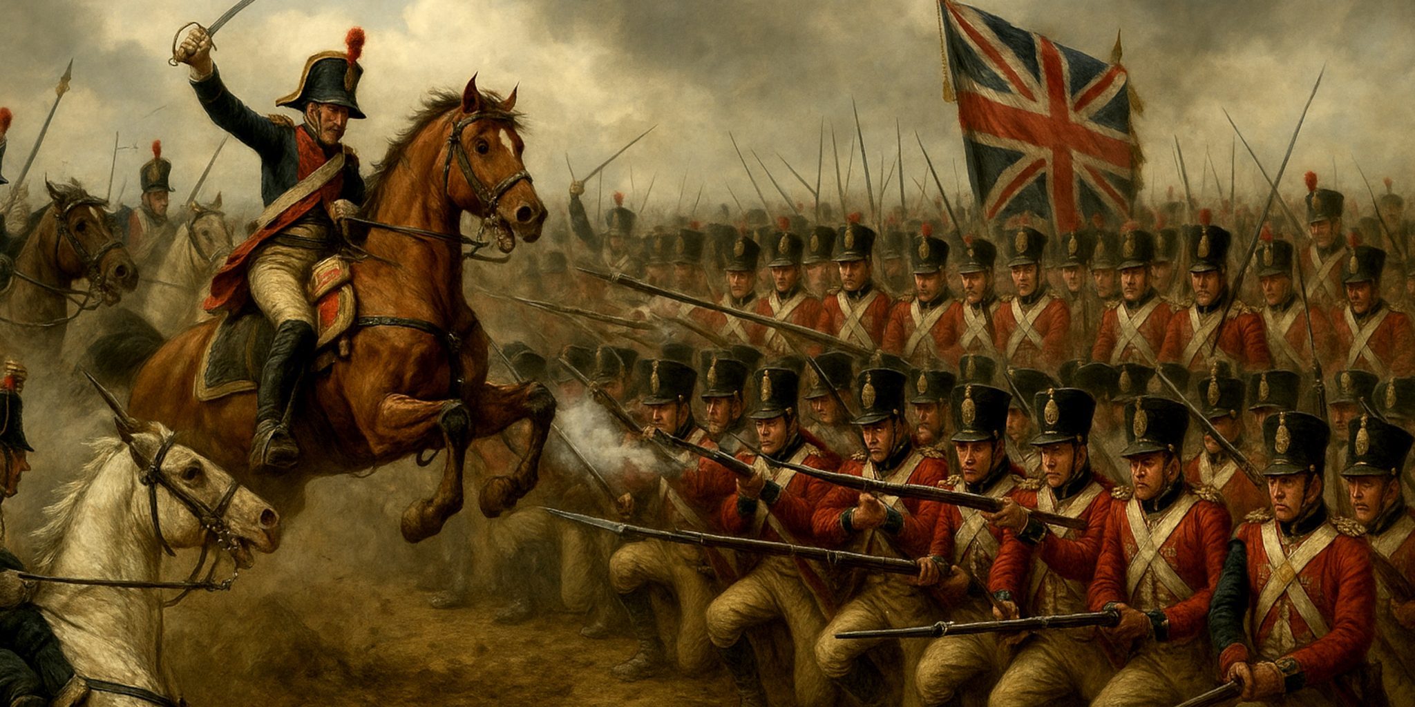 The 20 Largest and Most Consequential Napoleonic Battles (Ranked ...