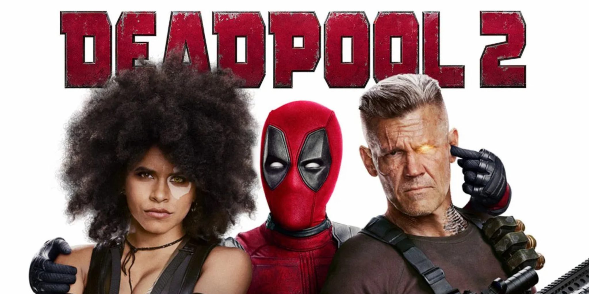 Deadpool 2: Film Review and Breakdown - Seven Swords