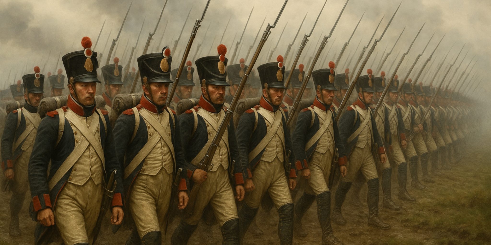 The 20 Largest and Most Consequential Napoleonic Battles (Ranked ...