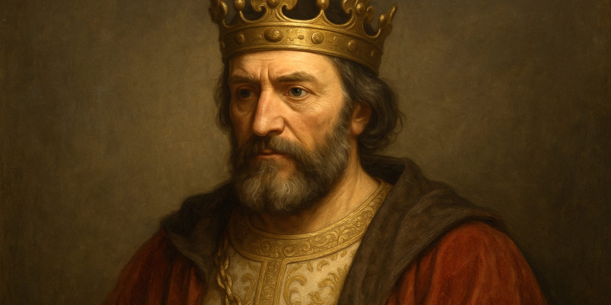 Hugh Capet: Founder of the Capetian dynasty - Seven Swords