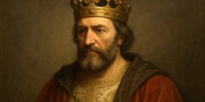 Hugh Capet: Founder of the Capetian dynasty - Seven Swords