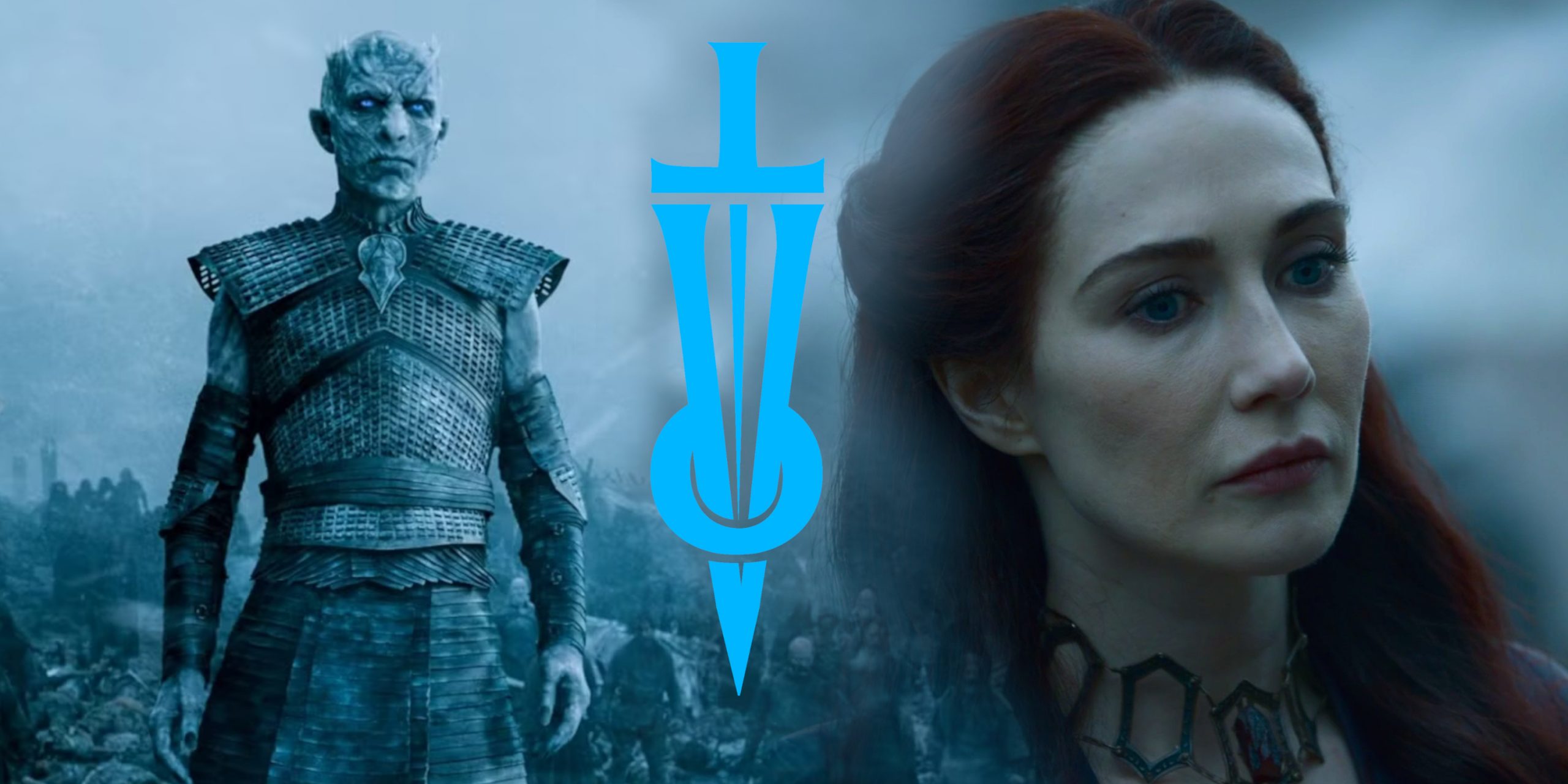 The Most Powerful Game of Thrones Characters (Ranked) - Seven Swords