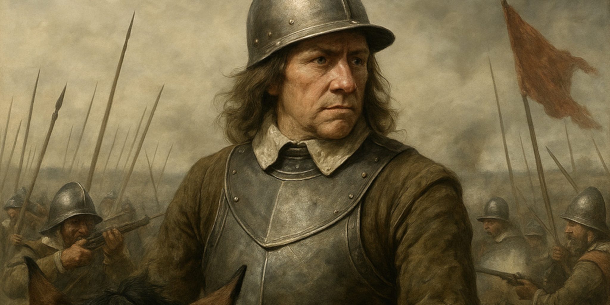 The Border Reivers: Clans and Families - Seven Swords