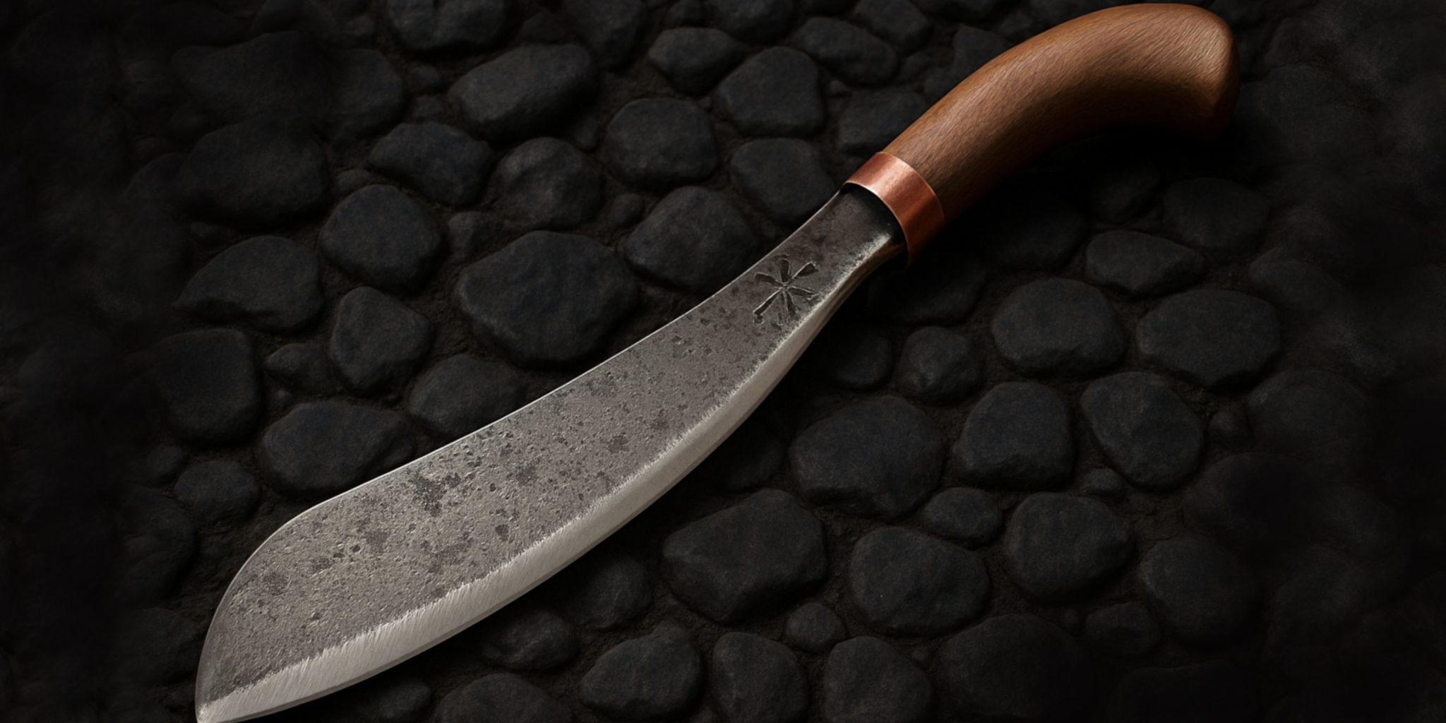 Parang: The Traditional Southeast Asian Blade - Seven Swords