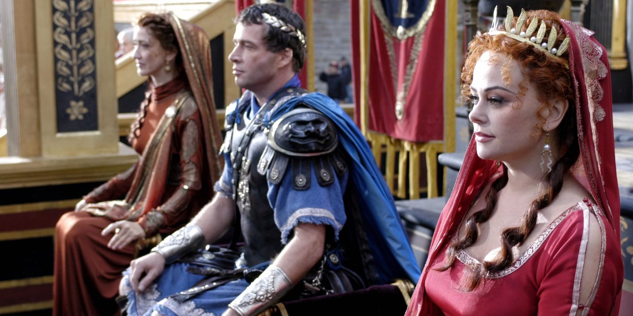 How HBO’s Rome Changed Historical TV Forever - Seven Swords