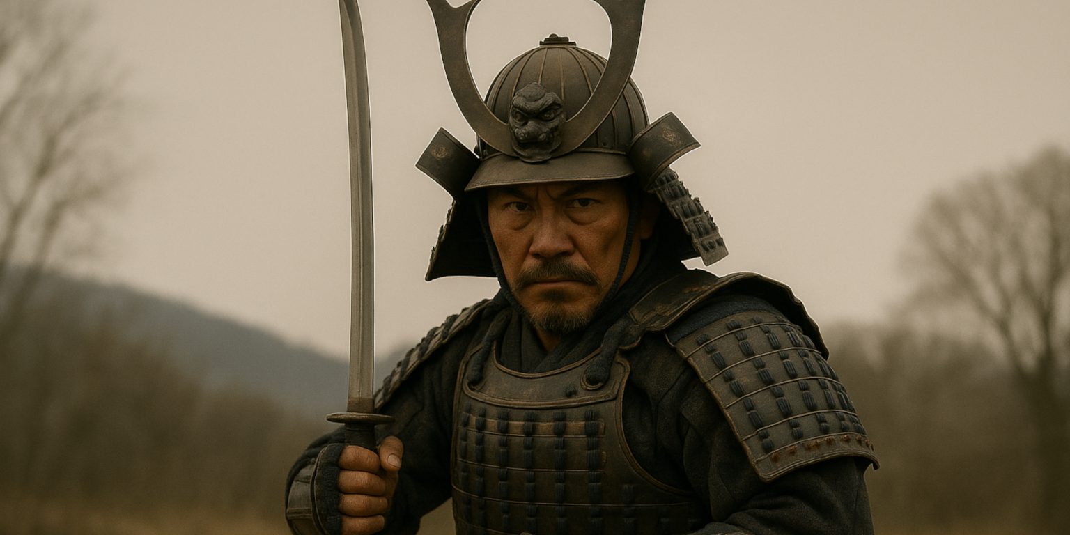 Best Japanese Swords in History: From Katana to Tachi - Seven Swords