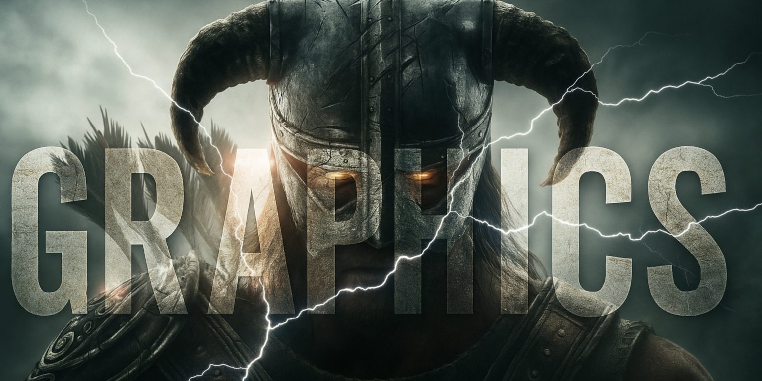 Best Skyrim Graphics Mods 2026 | Next Gen Visual Overhauls