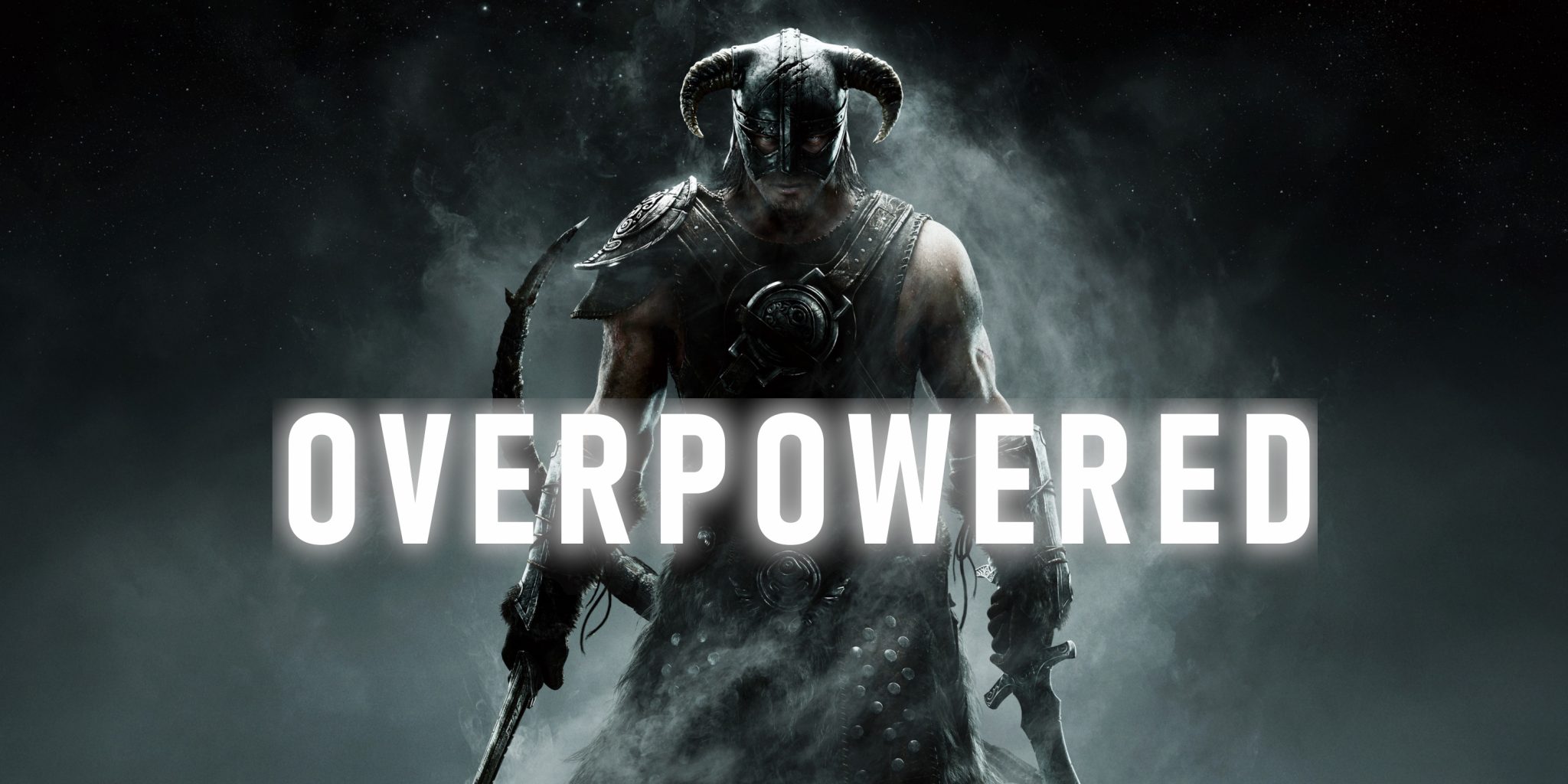 Top 10 Overpowered Skyrim Builds (and How to Make Them) - Seven Swords