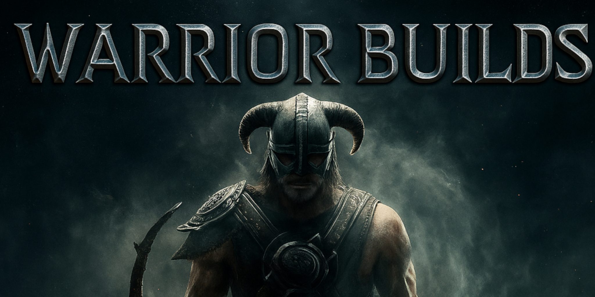 Skyrim’s Most Powerful Warrior Builds - Seven Swords