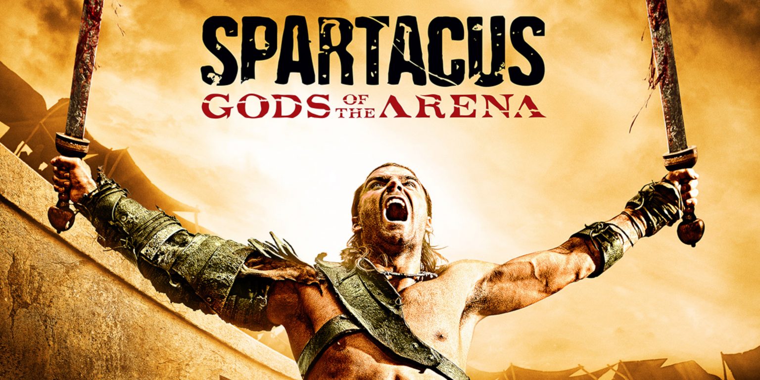Spartacus Gods of the Arena Prequel Analysis, Story, Characters and Legacy