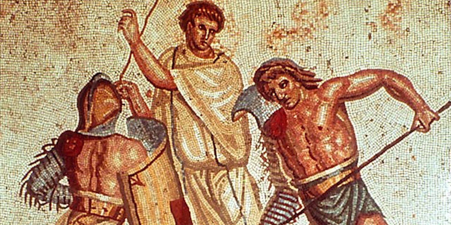 Spartacus' Gladiator Training: How Realistic Was It? - Seven Swords