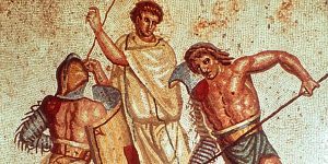 Spartacus History vs Fiction, How Accurate Was the TV Series?