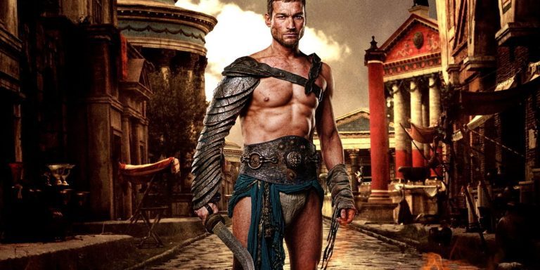 Spartacus' Gladiator Training: How Realistic Was It? - Seven Swords