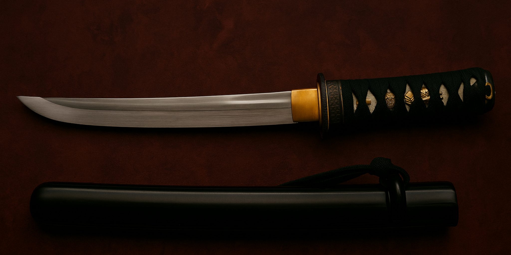 Best Japanese Swords in History: From Katana to Tachi - Seven Swords
