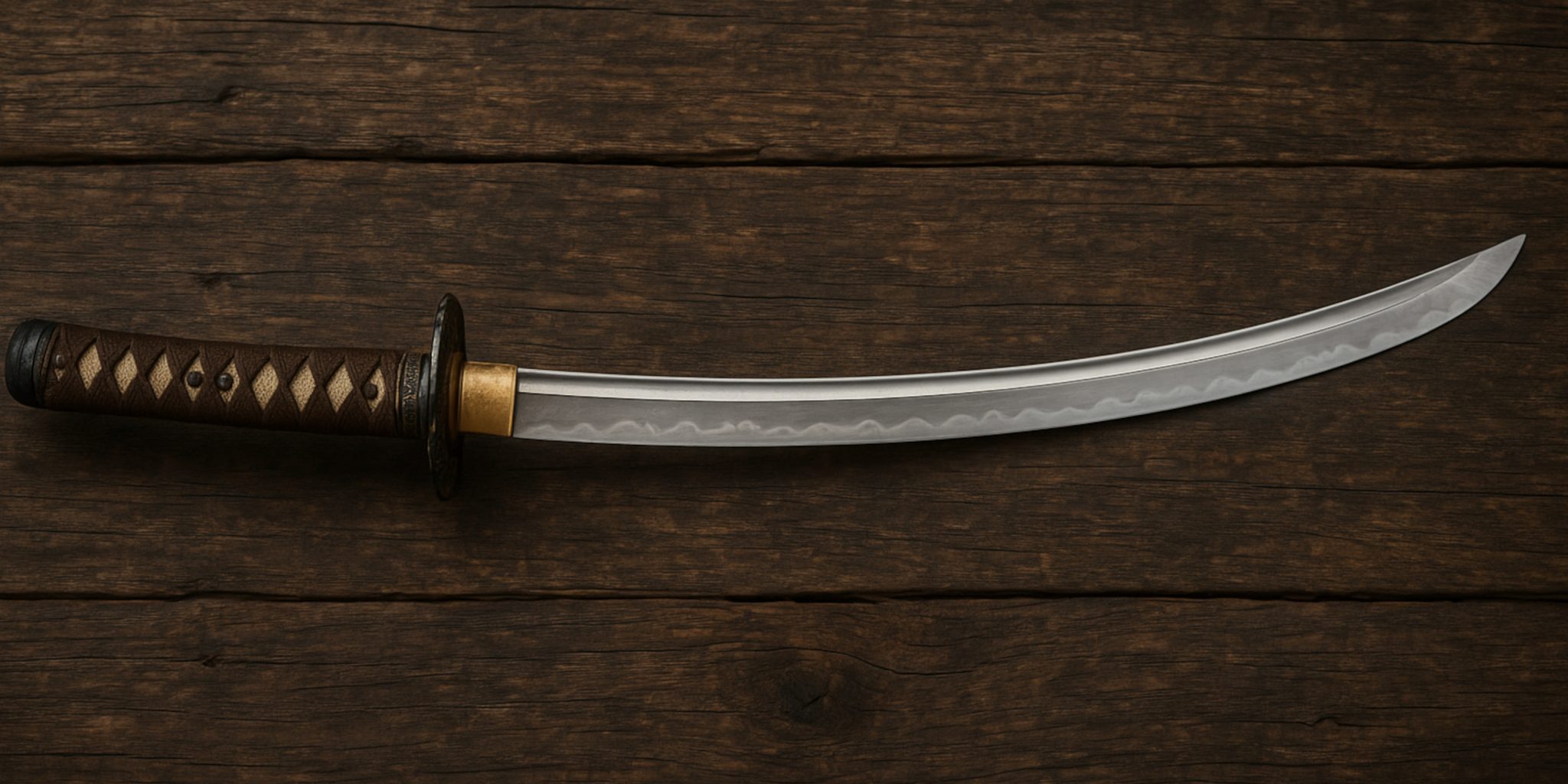 Sword Terminology Every Collector Should Know - Seven Swords