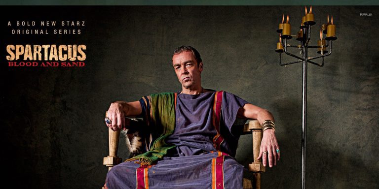 Top 10 Most Shocking Deaths in Spartacus 2026 (Ranked)