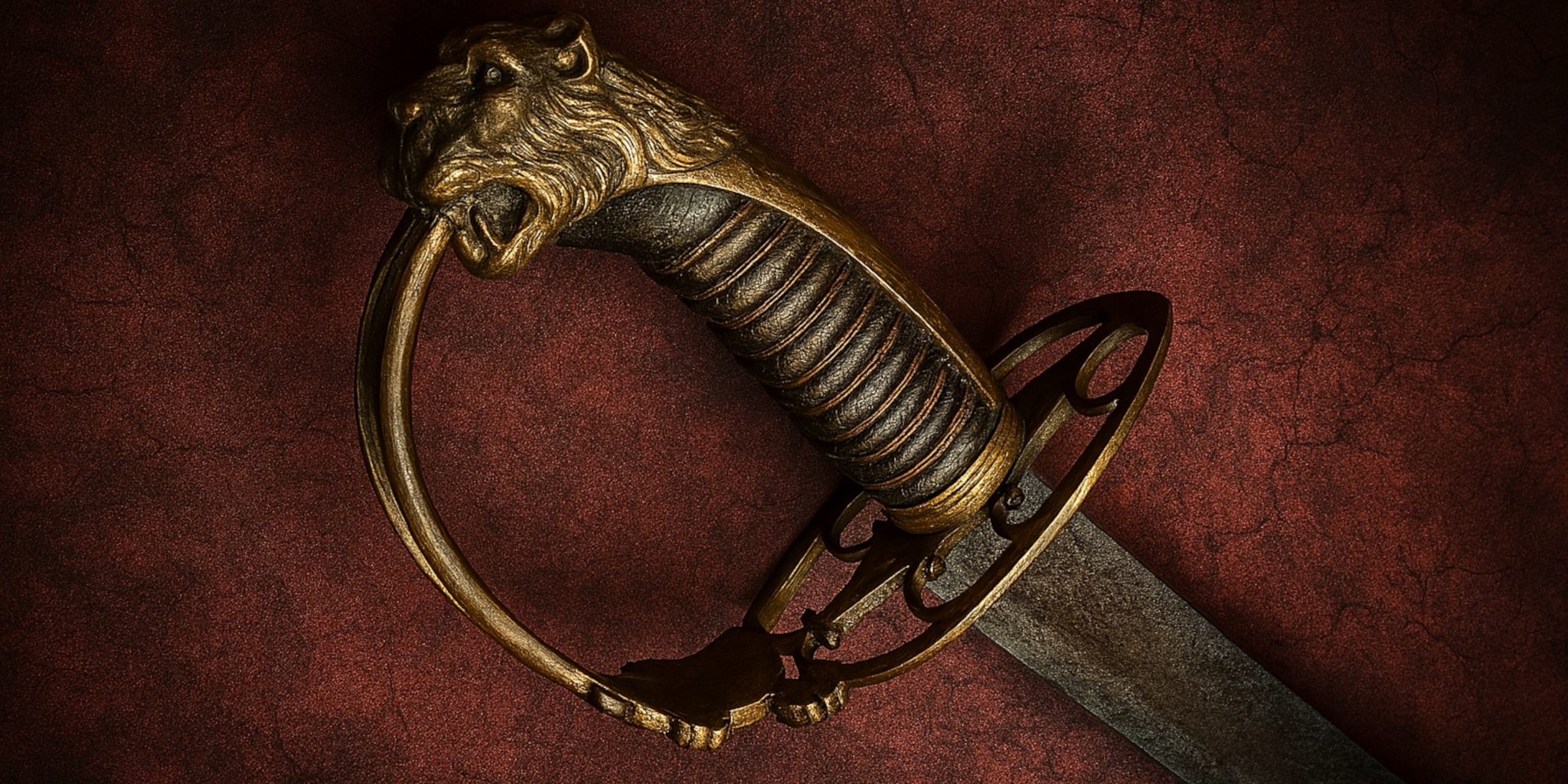 British Pattern 1803 Infantry Sabre: A much admired British sword of ...