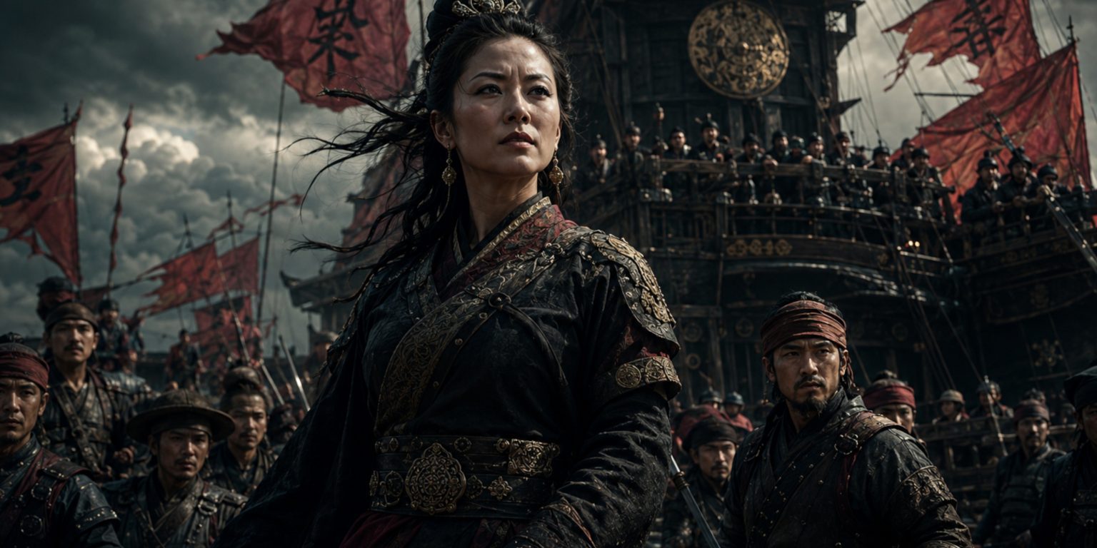 The Fall of the Samurai: How Modernisation Sealed the Fate of Japan’s ...