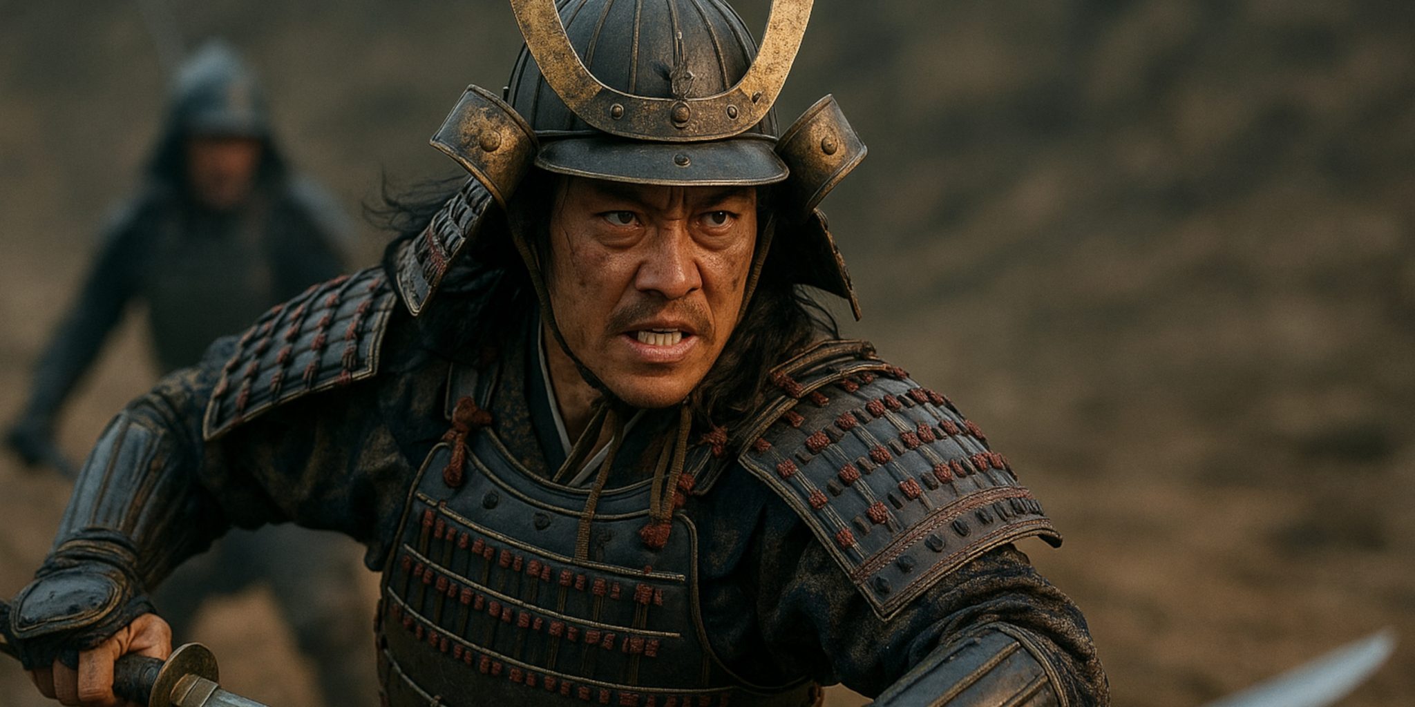 Minamoto no Yoshitsune: Japan's most compelling historical figure ...