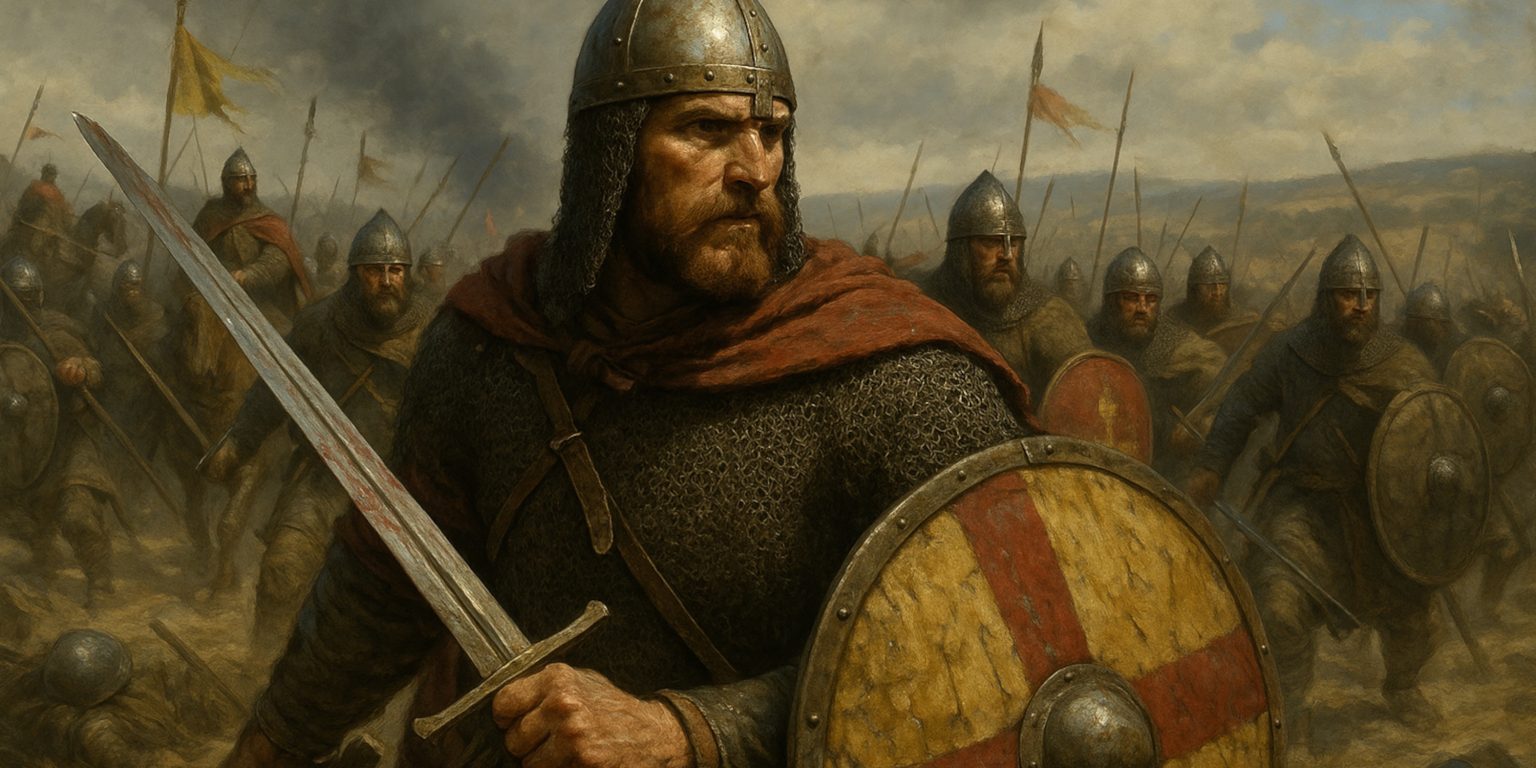 Robert Guiscard: The Norman Conqueror of Southern Italy and Sicily ...