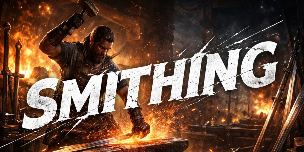 Bannerlord Smithing Guide 2026: Best Weapons, Builds, and Tips