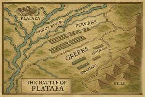 Battle of Plataea: The Final Blow to Persian Ambition in Greece - Seven ...