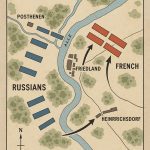 Battle of Friedland (14 June 1807) - Grande Armée battlefield mastery ...