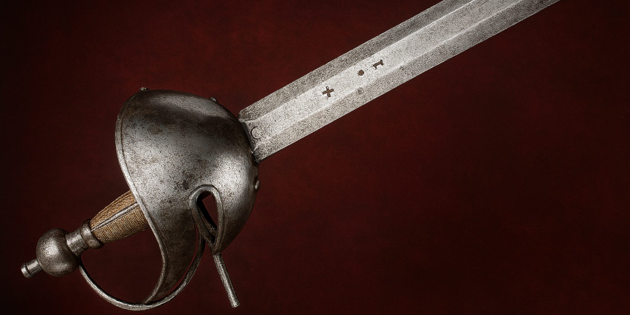 Bilbo Sword – The durable cut-and-thrust sword - Seven Swords