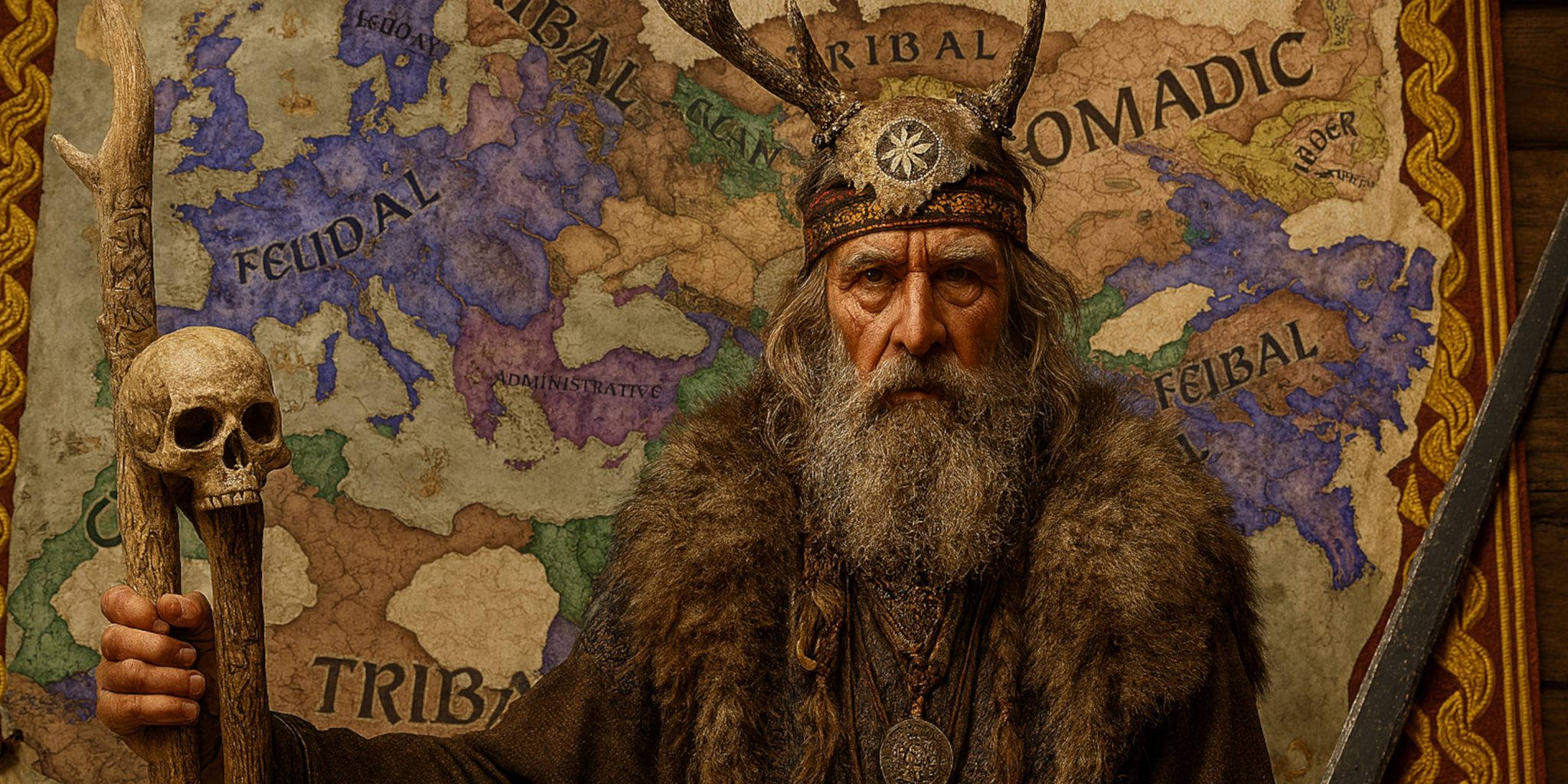 Best Crusader Kings III Mods 2026 | Essential CK3 Mods Guide