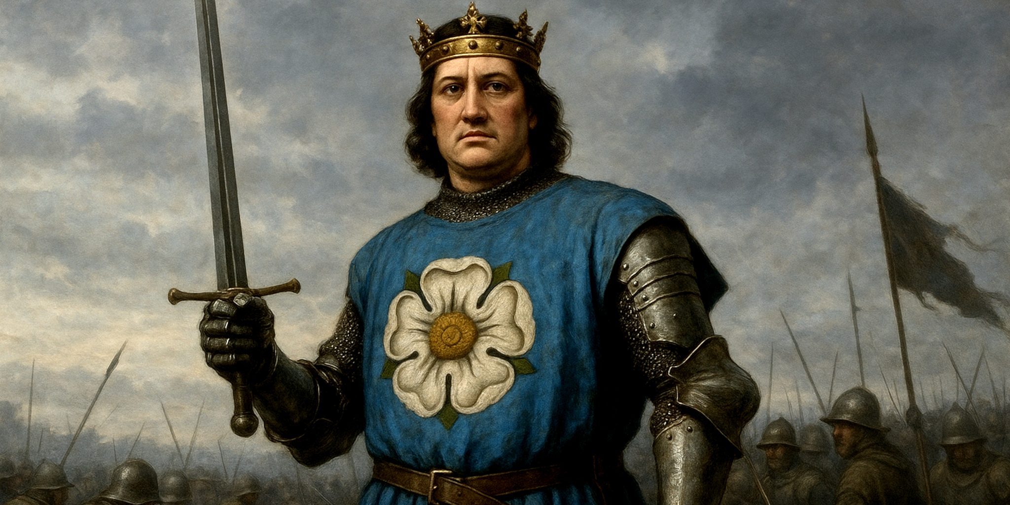 Edward IV: The charismatic Yorkist King from the Wars of the Roses ...