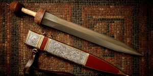 The Evolution of Metallurgy from Ancient Times - Seven Swords