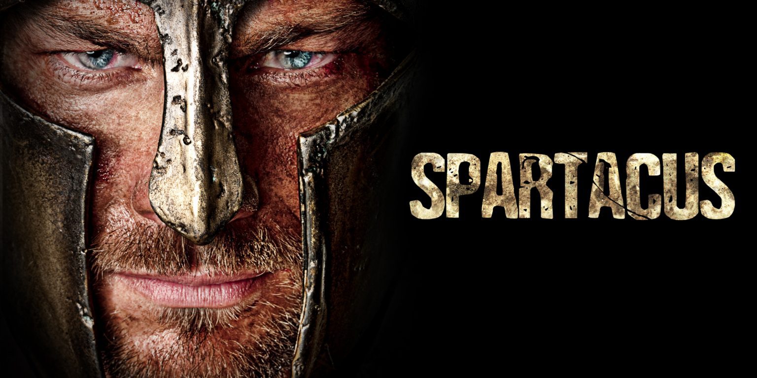 Spartacus Series Timeline Explained, Complete Watch Order