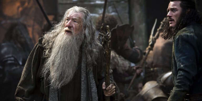 The Hobbit Trilogy (2012–2014) Review - Seven Swords