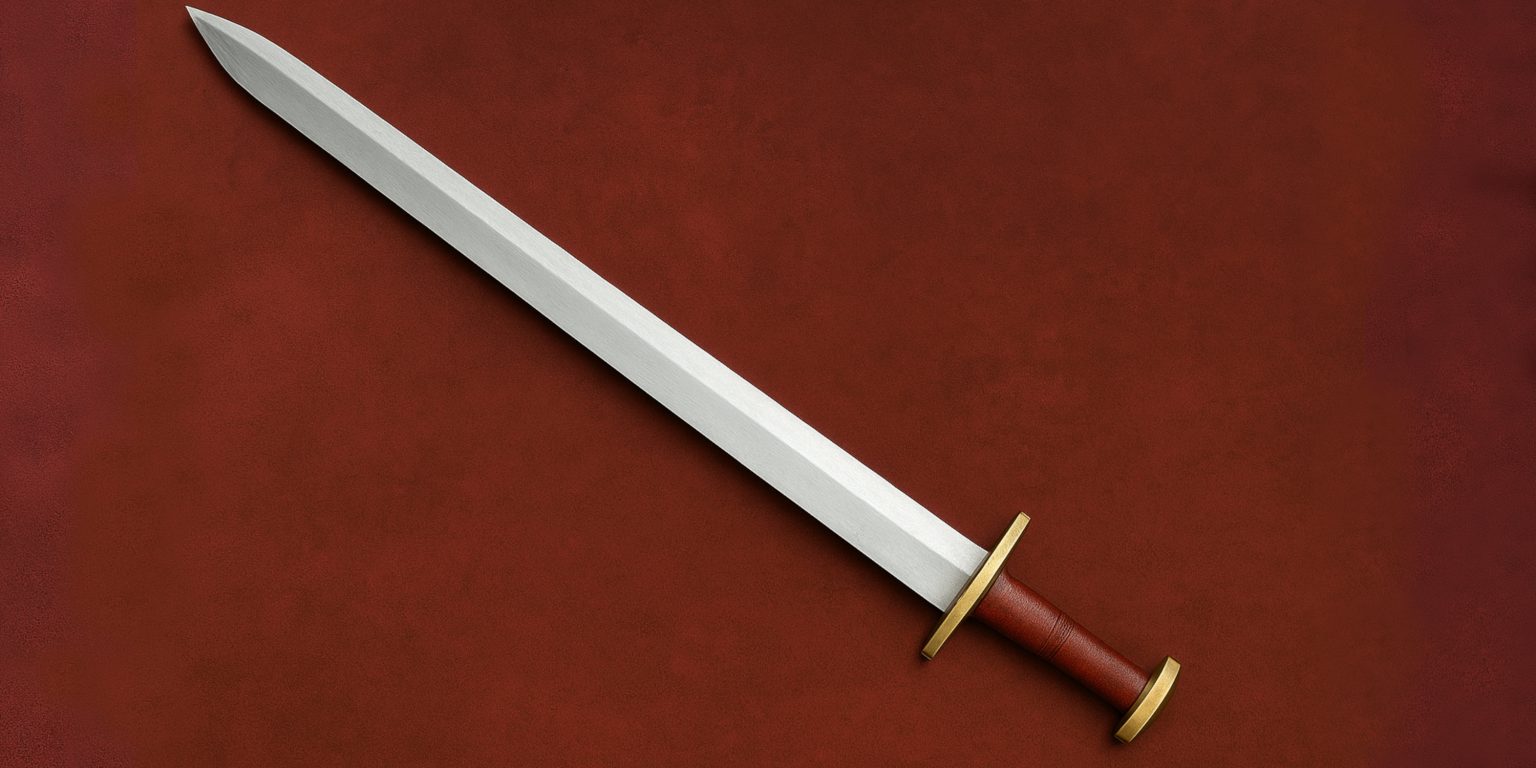 Most Famous Swords in History and Where They Are Today - Seven Swords