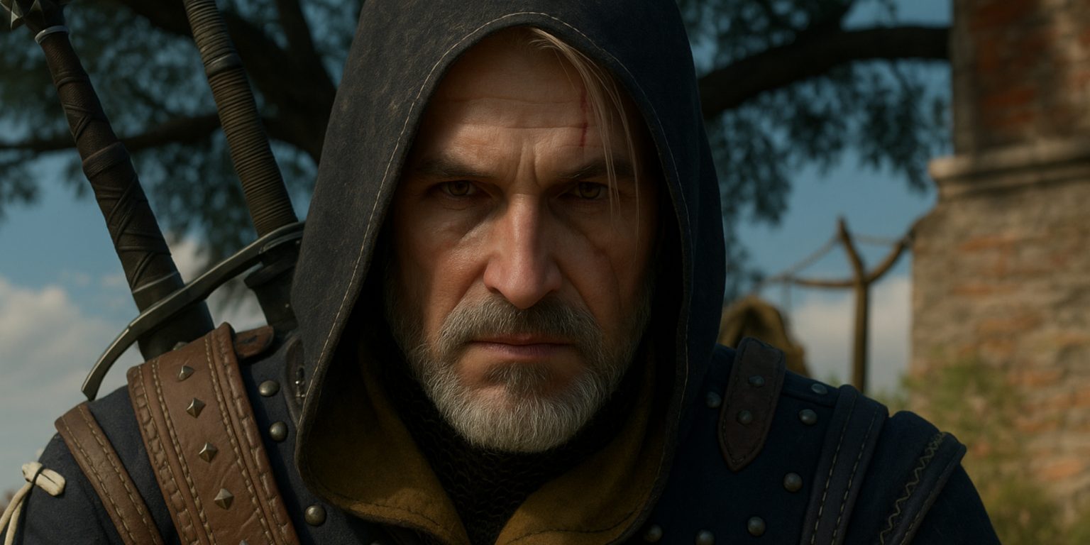 Witcher Gear Explained: Which Set Fits Your Build - Seven Swords