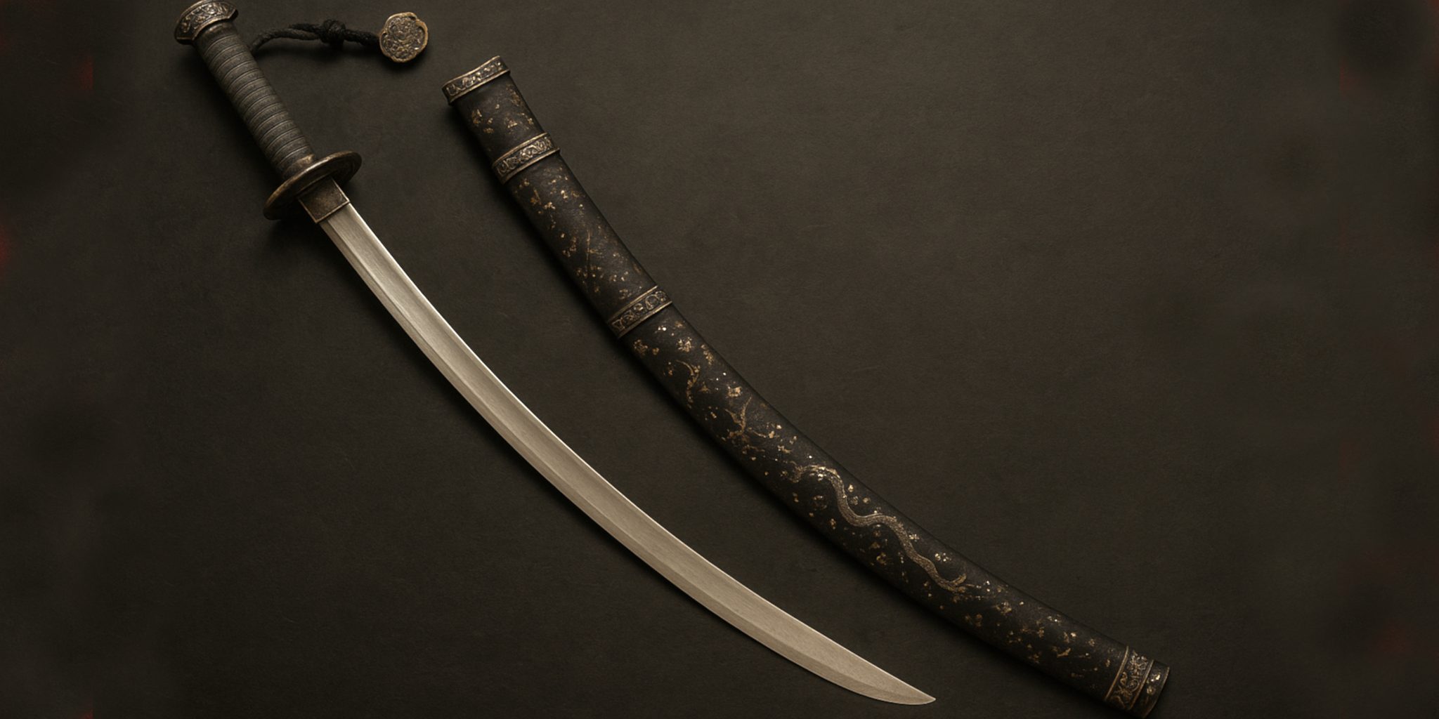 The Cutlass: The Sword That Ruled the Waves - Seven Swords