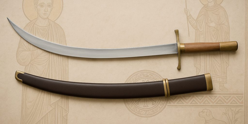 Types of Swords Archives - Seven Swords Types of Swords: Complete Guide ...