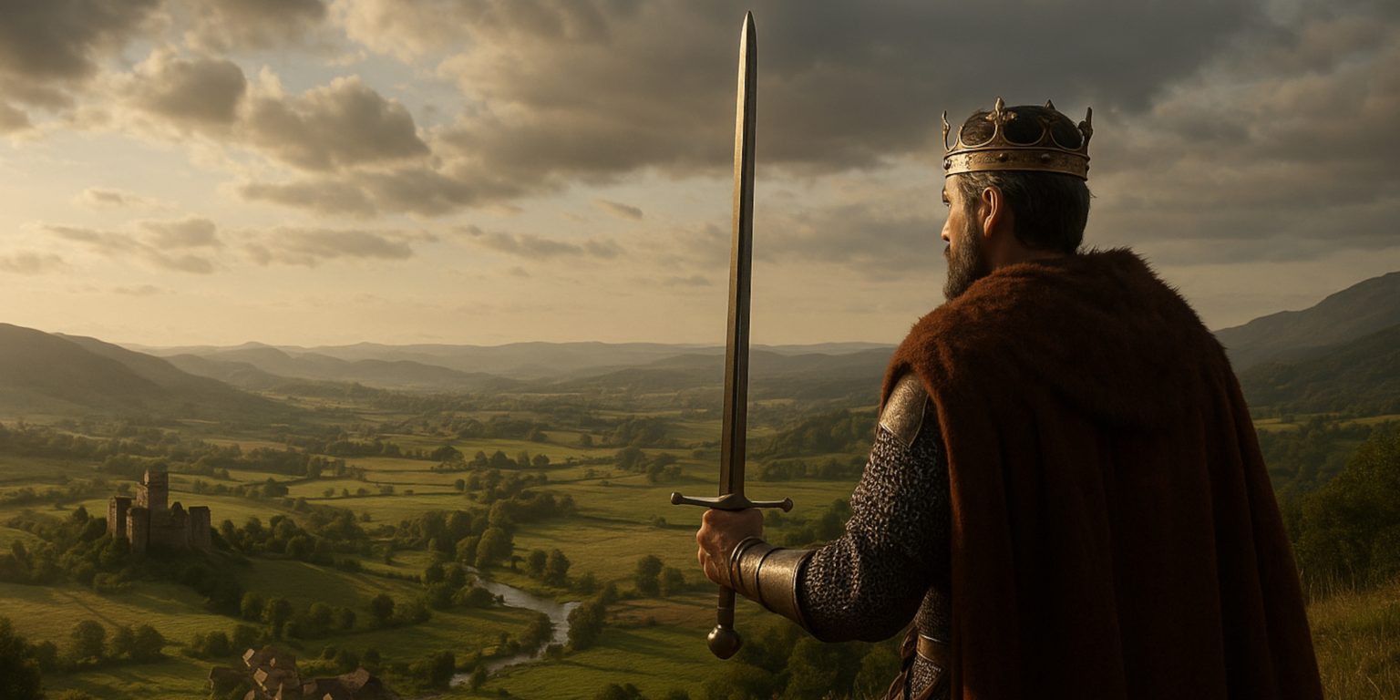 Blades of Legend: The Ultimate Ranking of Swords in The Witcher 3: Wild ...