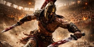 Gladiator Weapons and Combat Styles Explained: Roman Arena Fighters Guide