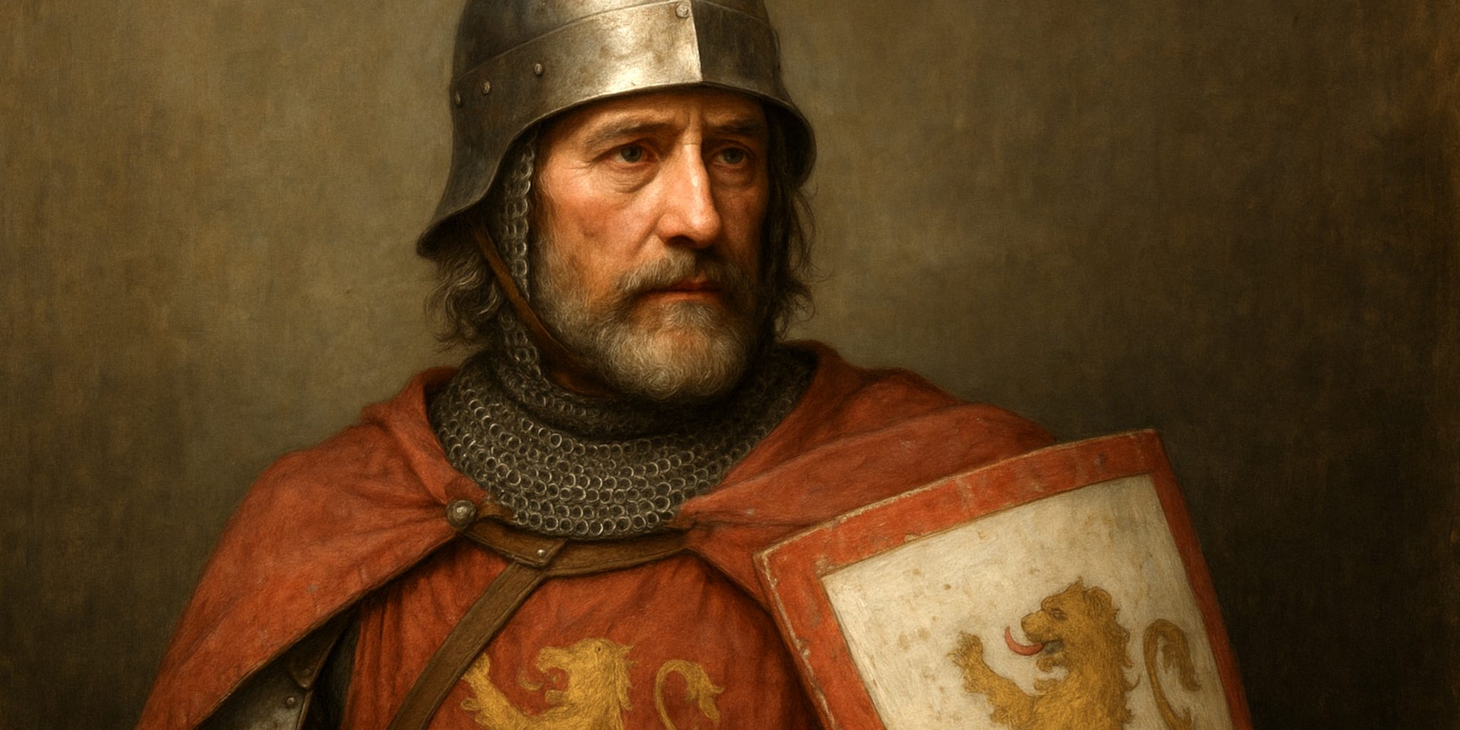 Geoffroi de Charny: Shaped how history understands the medieval knight ...