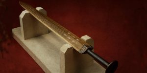 The Evolution of Metallurgy from Ancient Times - Seven Swords