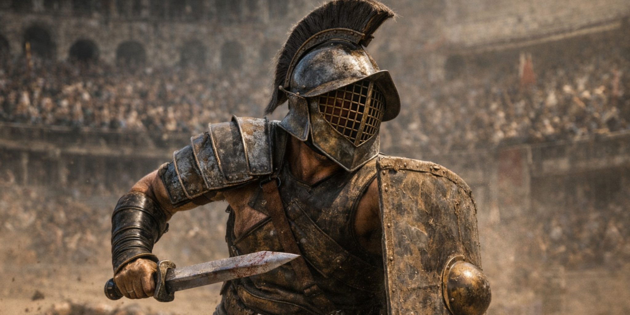 Gladiator Weapons and Combat Styles Explained: Roman Arena Fighters Guide