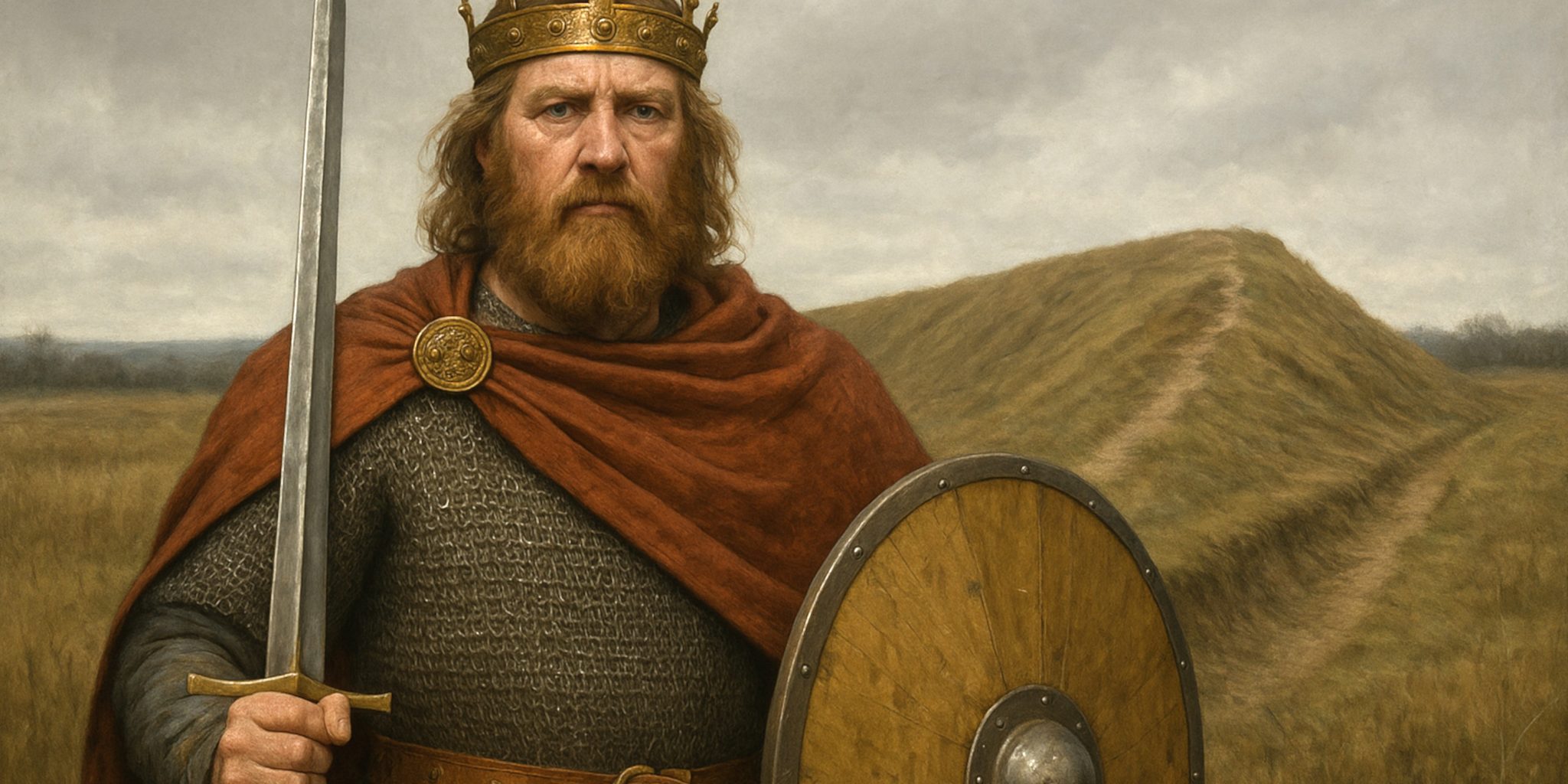 Every Anglo-Saxon King and Queen in Order | Complete Historical List ...