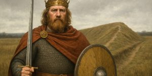 Every Anglo-Saxon King and Queen in Order | Complete Historical List ...