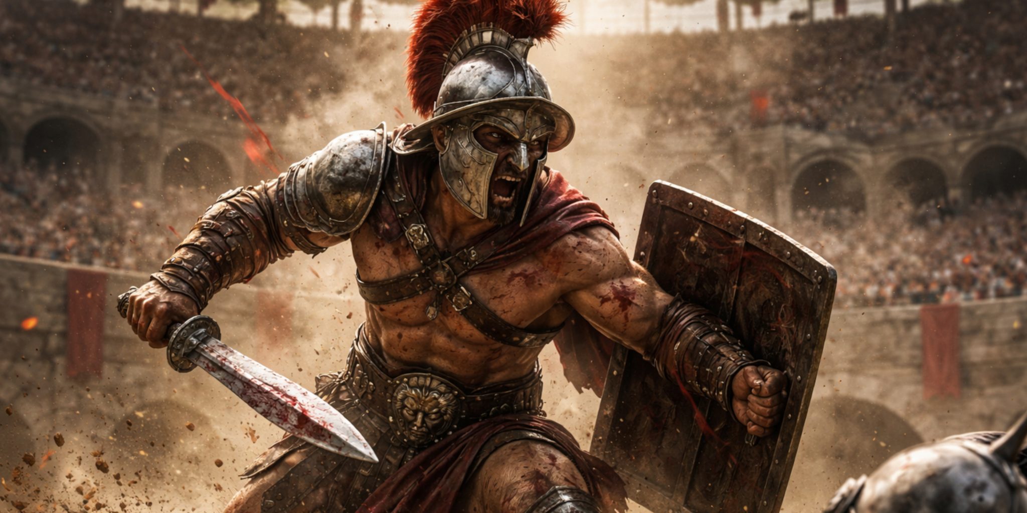 Gladiator Weapons and Combat Styles Explained: Roman Arena Fighters Guide
